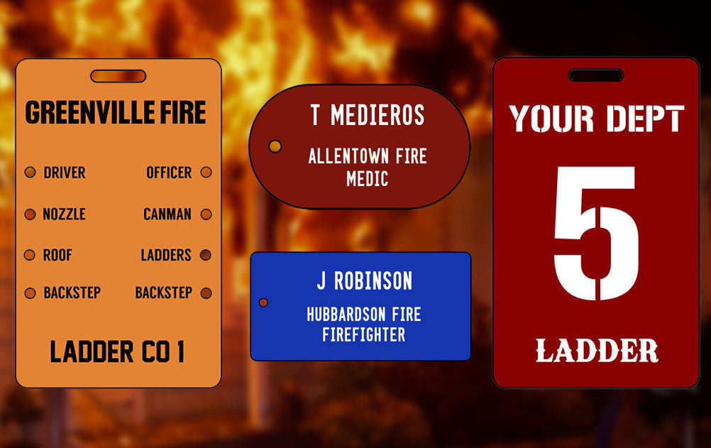 Accountability Tags – FD Customs